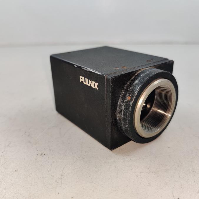 Jual Populer] Pulnix Tm-300 Ccd Camera Progressive Scan Shutter Camera ...