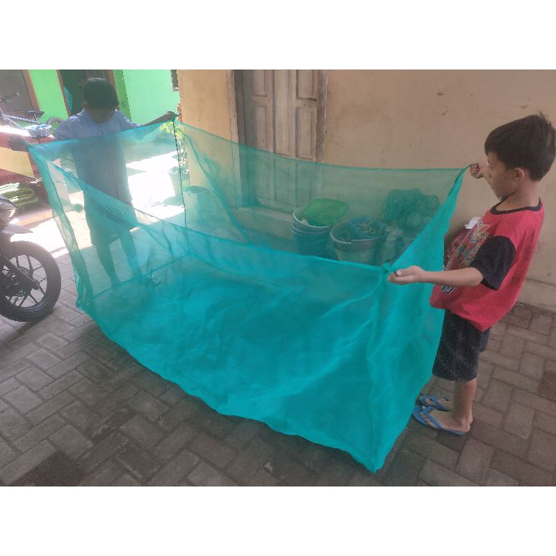 Jual karamba ikan (bibit) | Shopee Indonesia