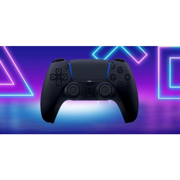 Jual MURAH!!! DualSense Wireless Controller Midnight Black (Stick PS5 ...