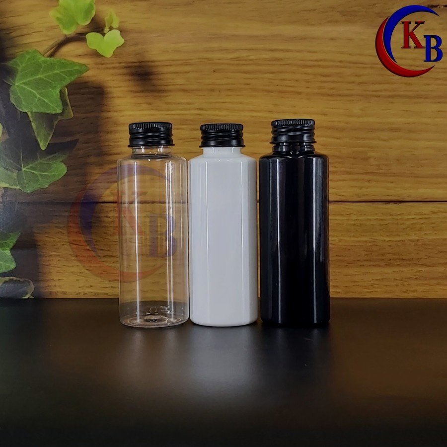 Jual BOTOL ULIR 100 ML / BOTOL PET 100ML RF / ULIR NECK 24 ALUMUNIUM ... Jual BOTOL ULIR 100 ML / BOTOL PET 100ML RF / ULIR NECK 24 ALUMUNIUM ...