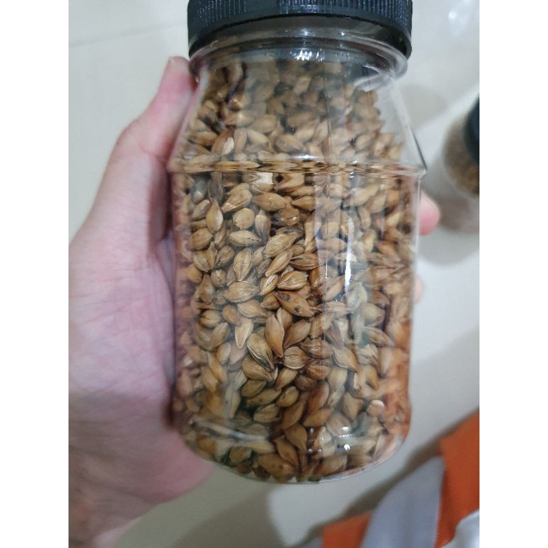 Jual Boricha - korean roasted barley tea / teh gandum korea kemasan 70 ...