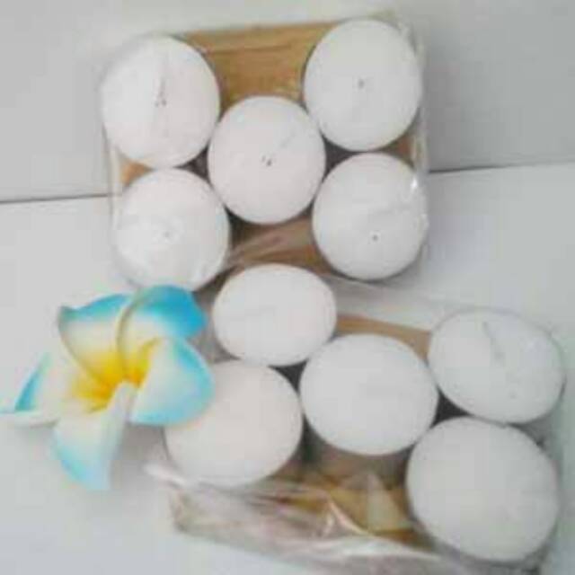 Jual Refill Lilin Burner | Shopee Indonesia