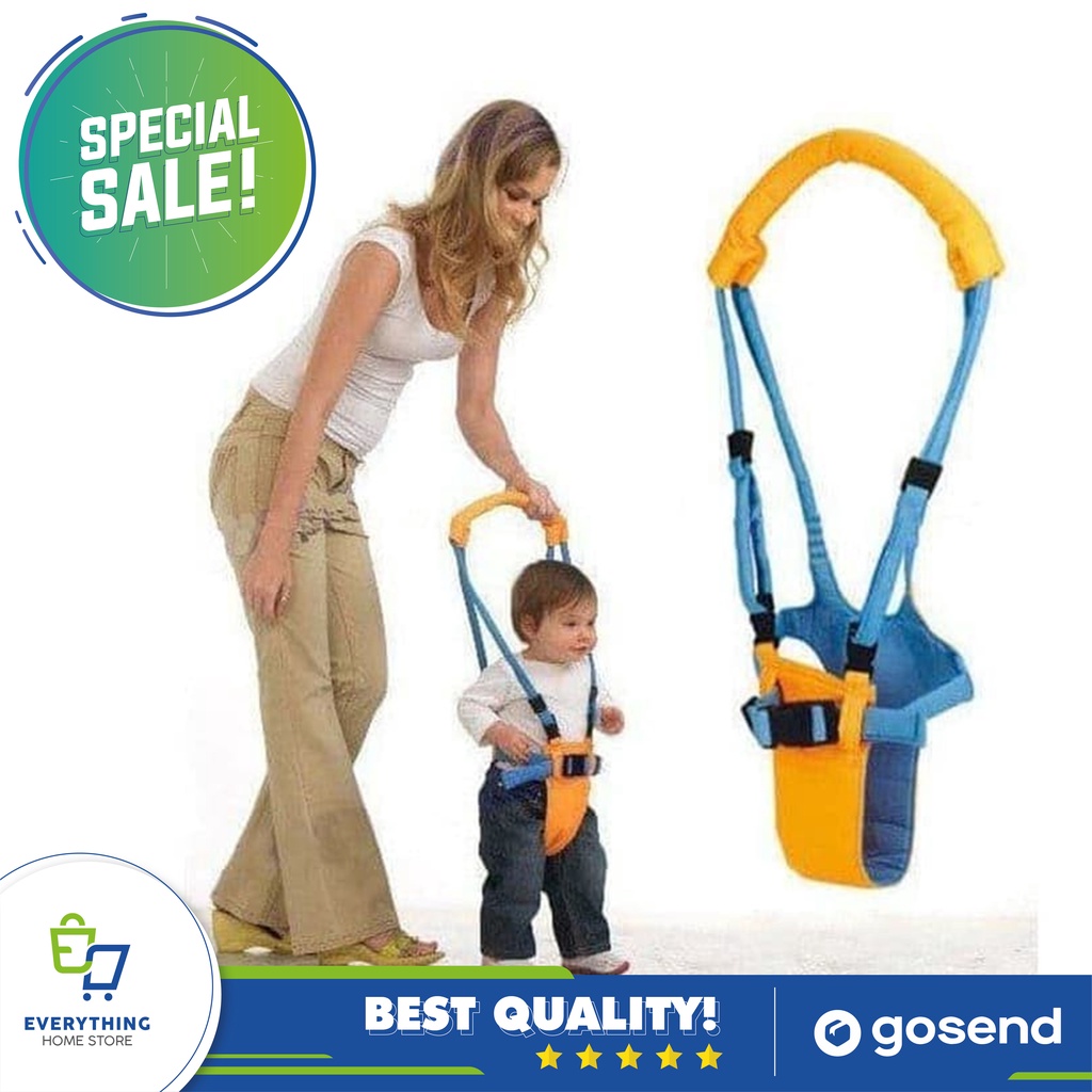 Jual Luna Walker Lunawalker ilux EHS | Shopee Indonesia