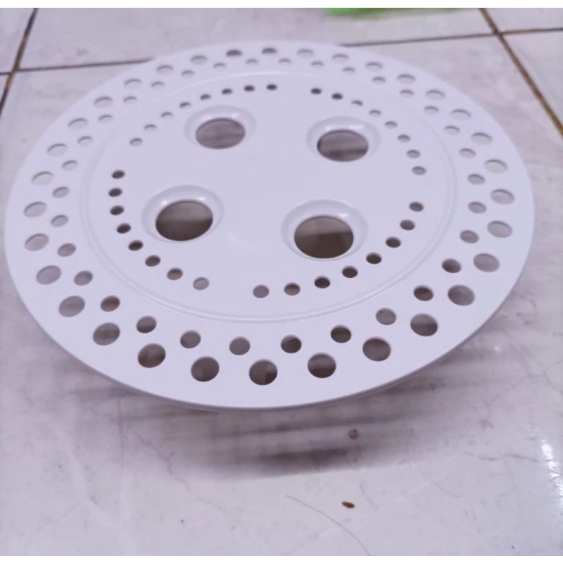 Jual KUKUSAN TATAKAN STEAMER POT PHILIPS MAGIC COM HD4515 4515 ORI ...