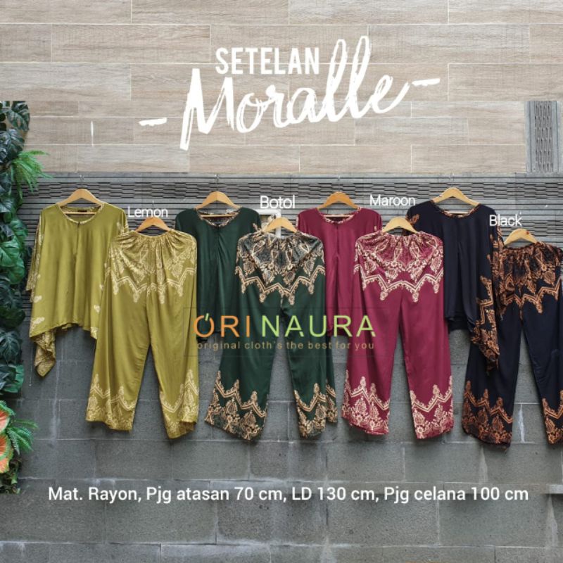 Jual ONE SET | Shopee Indonesia