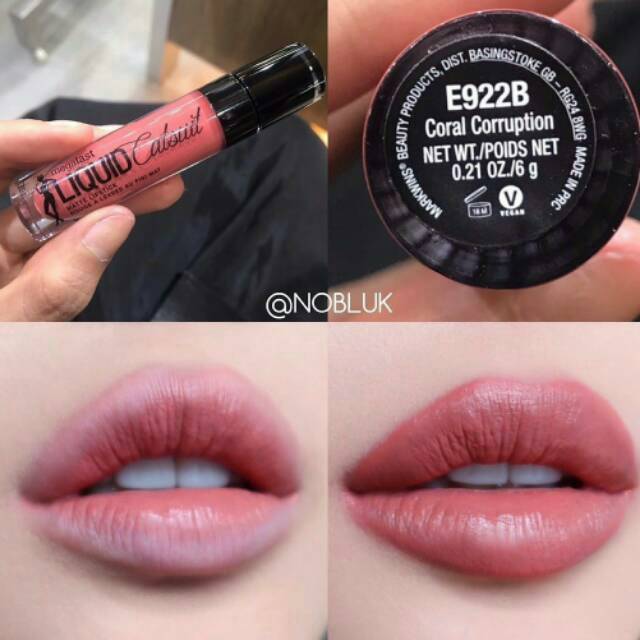 Jual Wet n wild megalast liquid catsuit matte lipstick | Shopee Indonesia