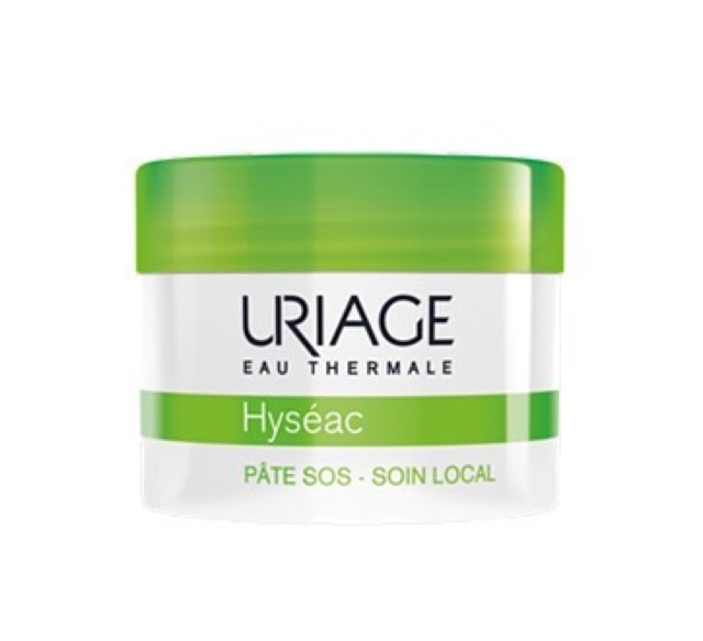 Jual Uriage Hysec Paste SOS | Shopee Indonesia