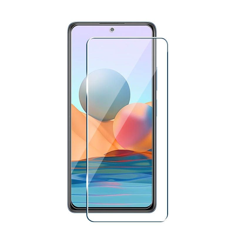 Jual REDMI NOTE 5, 6, 7, 7 PRO, 8, 8 PRO, NOTE 9, 9 PRO, NOTE 10 4G TEMPERED GLASS GORILA CLEAR ...