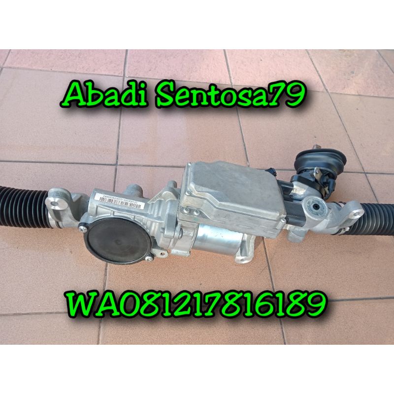 Jual Steering Rack Marcedes GLA CLA A B Class W156 W246 W117 W176 W164 ...