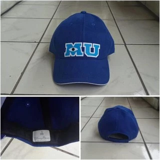 Jual Topi Monster University Terlengkap & Harga Terbaru Mei 2024 ...