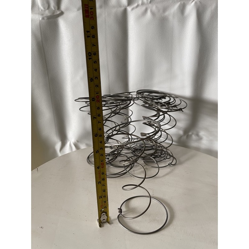 Jual Per Pegas Springbed / Per Pegas Sofa / Pir Springbed /Per Kasur ...