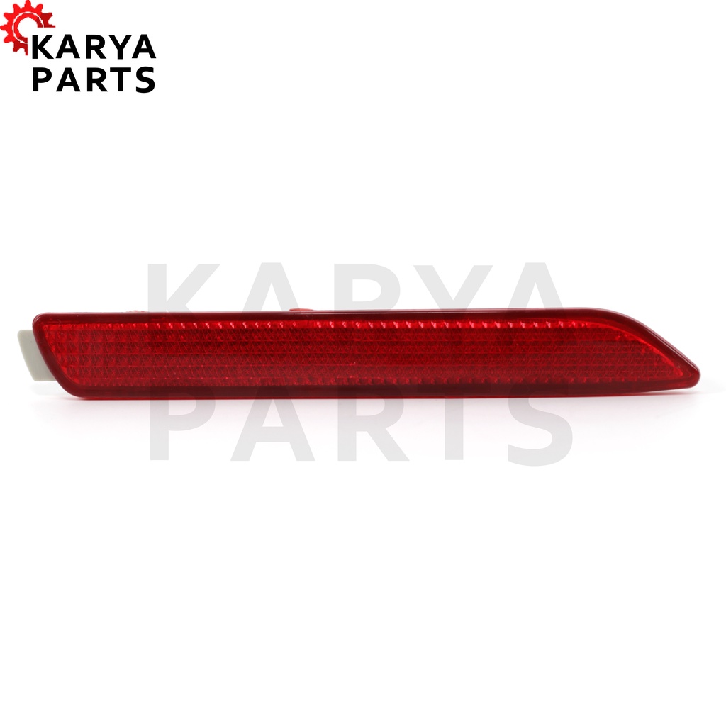 Jual REFLEKTOR BUMPER SEBELAH KANAN MOBIL TOYOTA INNOVA 8191048012 ...