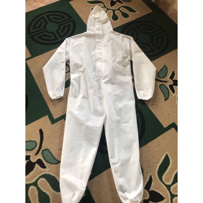 Jual Apd Coverall min 1000 pcs | Shopee Indonesia