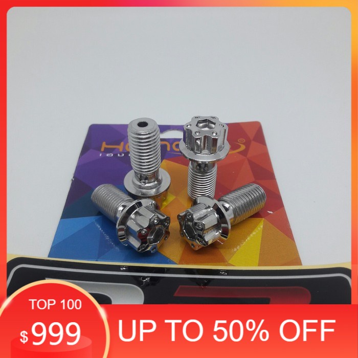 Jual baut probolt banjo nepel kaliper new model heng drat kasar dan halus . | Shopee Indonesia