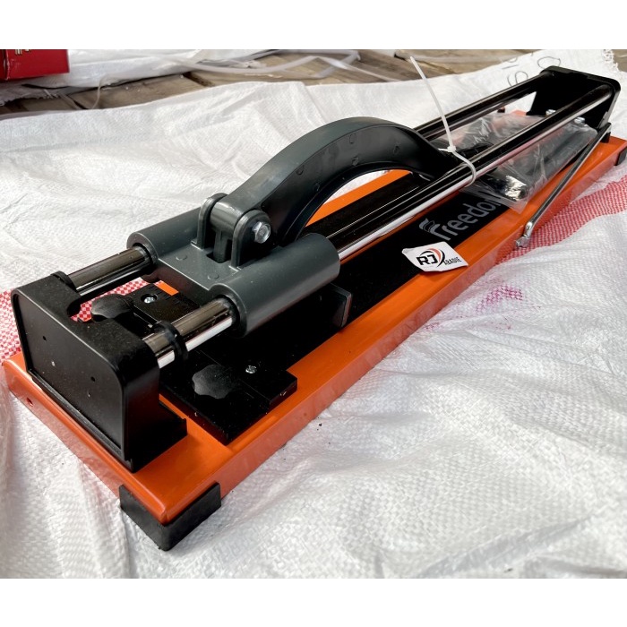 Jual Mesin Alat Potong Keramik Granit Manual Tile Cutter With Laser ...