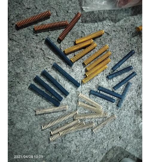 Jual Modern.. per mizumi/per hammer/od12 panjang 8cm+9cm | Shopee Indonesia