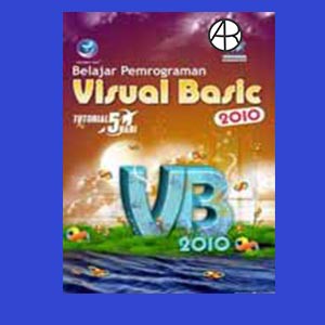 Jual Tutorial 5 Hari Belajar Pemrograman Visual Basic 2010 | Shopee ...