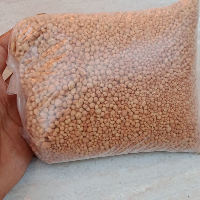 Jual pupuk NPK ponska/pupuk penyubur tanaman/pohon buah | Shopee Indonesia