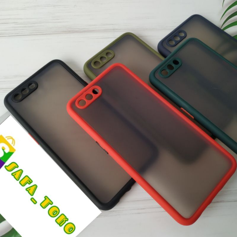 Jual Case Aero Oppo A5 2018 (AX5) CPH1809 / CPH1851 / PBAM00 / PBAT00 ...