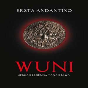 Jual WUNI (Kisah Perjalanan Anak Genderuwo) | Shopee Indonesia