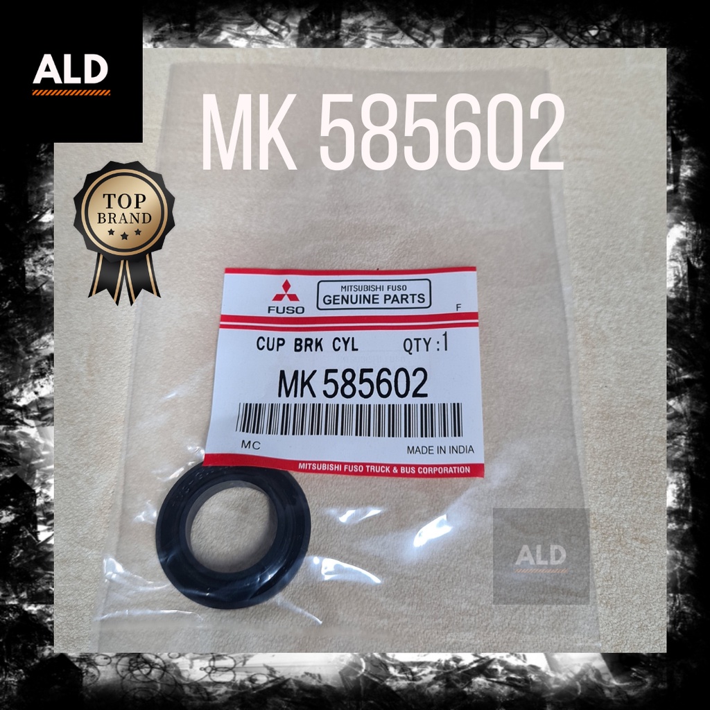 Jual KARET REM CANTER PS136 HDX ( MK585602 ) | Shopee Indonesia