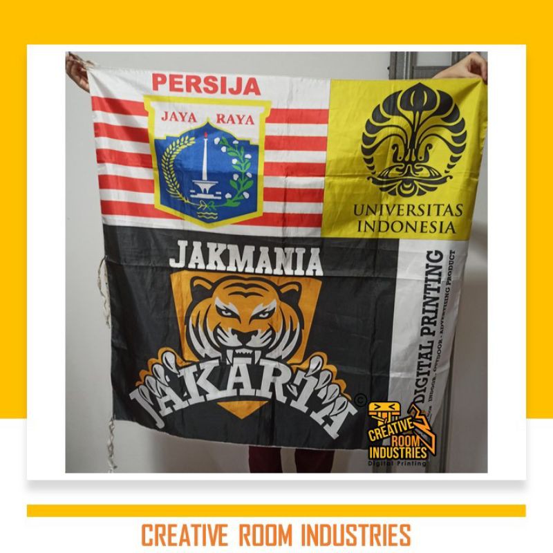 Jual Custom Bendera | Shopee Indonesia