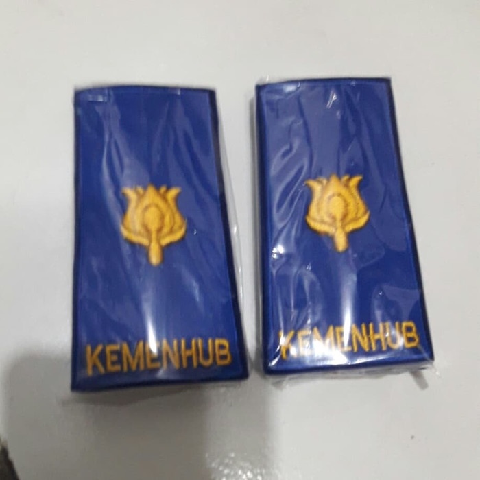 Jual Driver-Seragam- Pangkat Pdh Kemenhub -Seragam-Driver-Pria ...