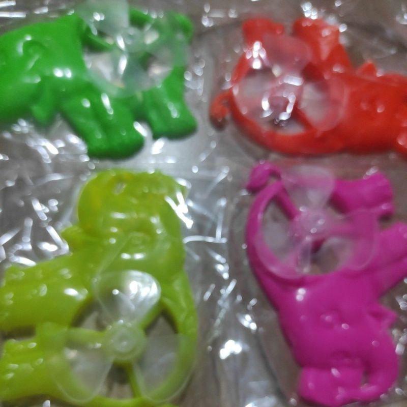 Jual mainan kipas plastik | Shopee Indonesia