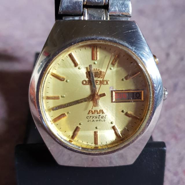 Jual Orient Vintage (Automatic) | Shopee Indonesia