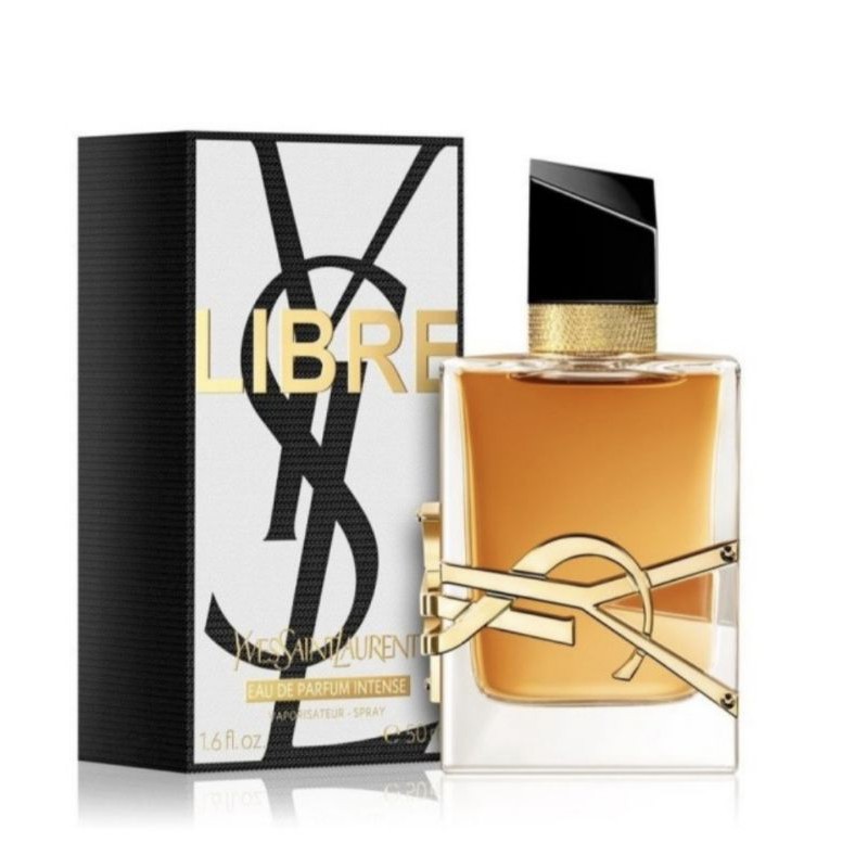 Jual ysl libre intense edp 50 ml | Shopee Indonesia