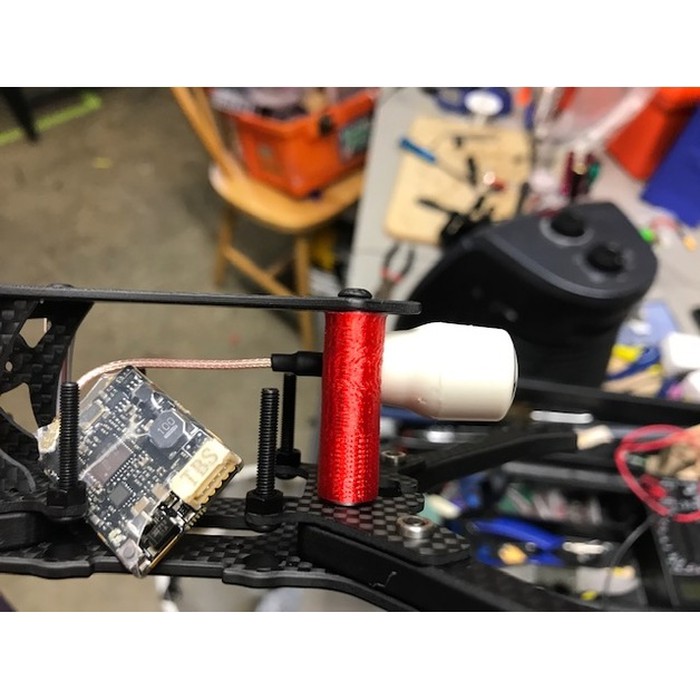 Jual SMA mount xbee mck frame | Shopee Indonesia