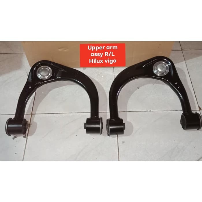 Jual Upper Arm Toyota Fortuner Hilux Vigo Lh Rh 48630-0k050 | Shopee ...
