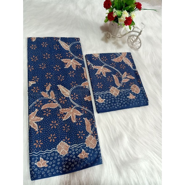 Jual Batik tulis Madura Batik kemeja Batik Bawahan Batik wanita Batik ...