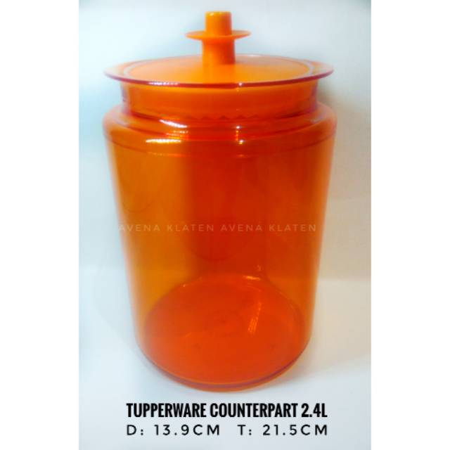 Jual Counterpart advanced toples antik model jadul tupewer limited edition | Shopee Indonesia