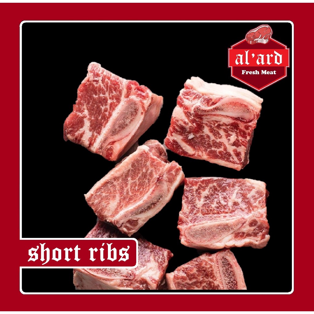 Jual IGA PREMIUM SHORT RIBS | Shopee Indonesia