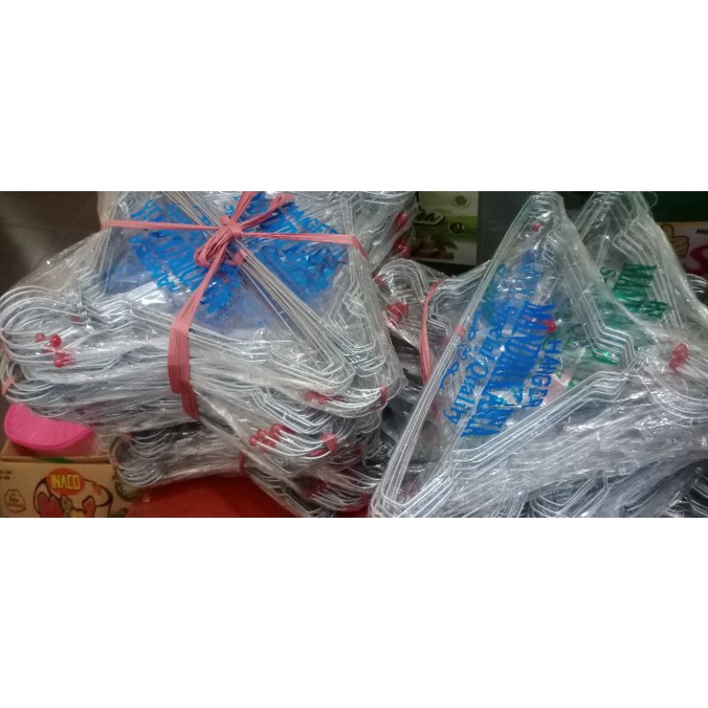 Jual hanger kawat | Shopee Indonesia