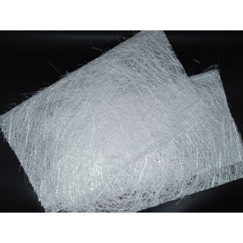 Jual Serat Fiber Serabut Lembar Lembaran | Shopee Indonesia