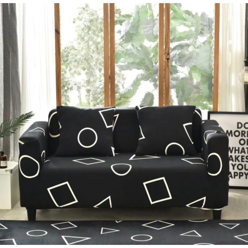 Jual Casing Sofa Pesanan Kak A | Shopee Indonesia