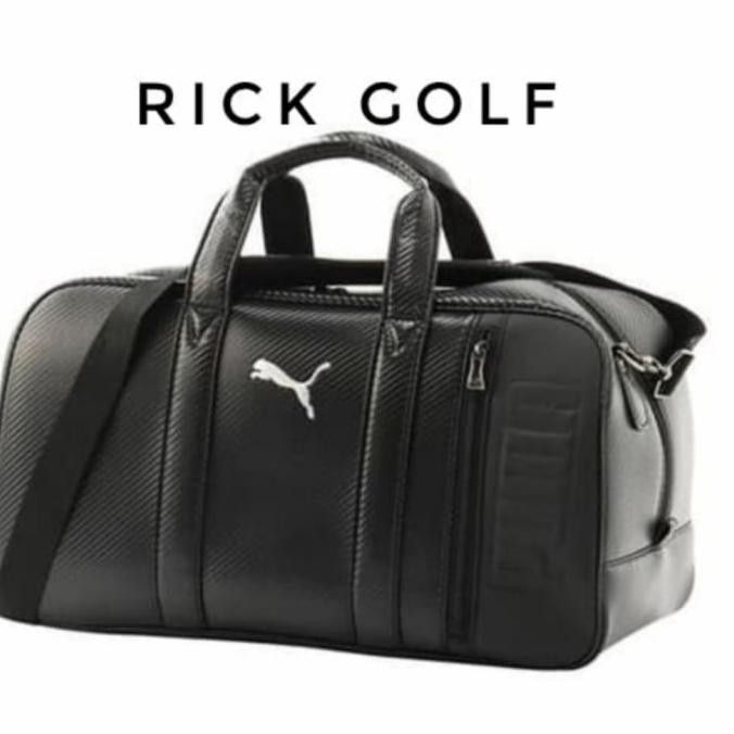 Jual BISA COD stick golf boston bag puma TERLENGKAP Kode 1162 | Shopee ...