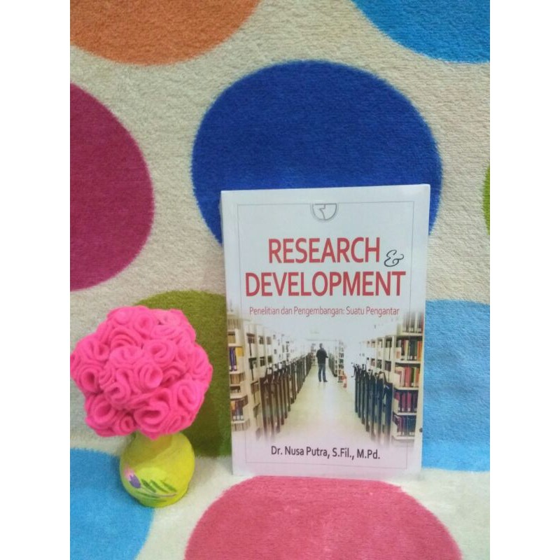 Jual riset and development | Shopee Indonesia