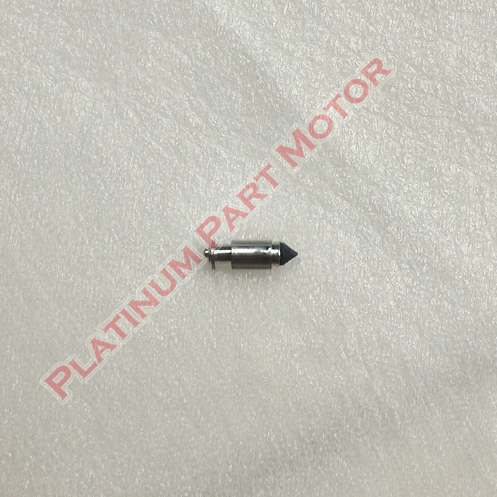 Jual Jarum Pelampung Karburator Jarum Ventilator -- Grand - Karisma - Supra - Win ORIGINAL ...