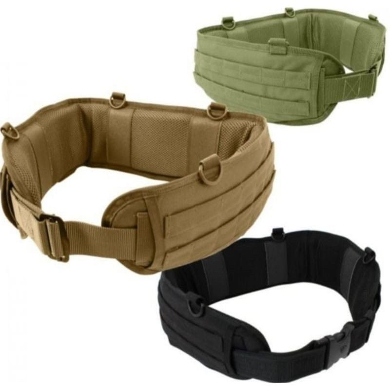 Jual kopel SET TACTICAL | KOPEL SERBU | KOPEL MULTIFUNGSI kopel set ...