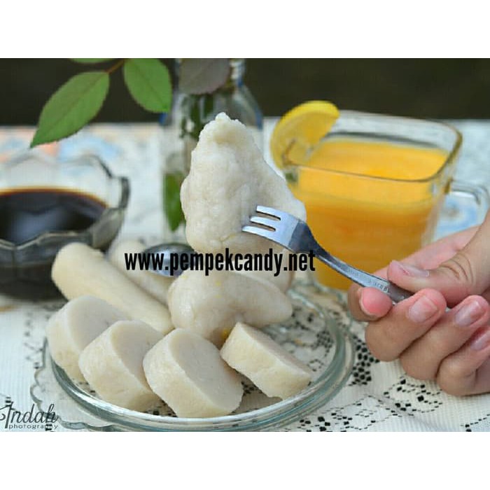 Jual Pempek Candy Paket Besar 100.000 | Shopee Indonesia