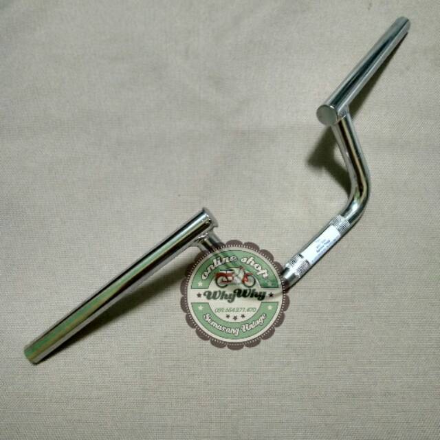 Jual stang sprinter stir honda CB rx king setir racing herex handle bar ...