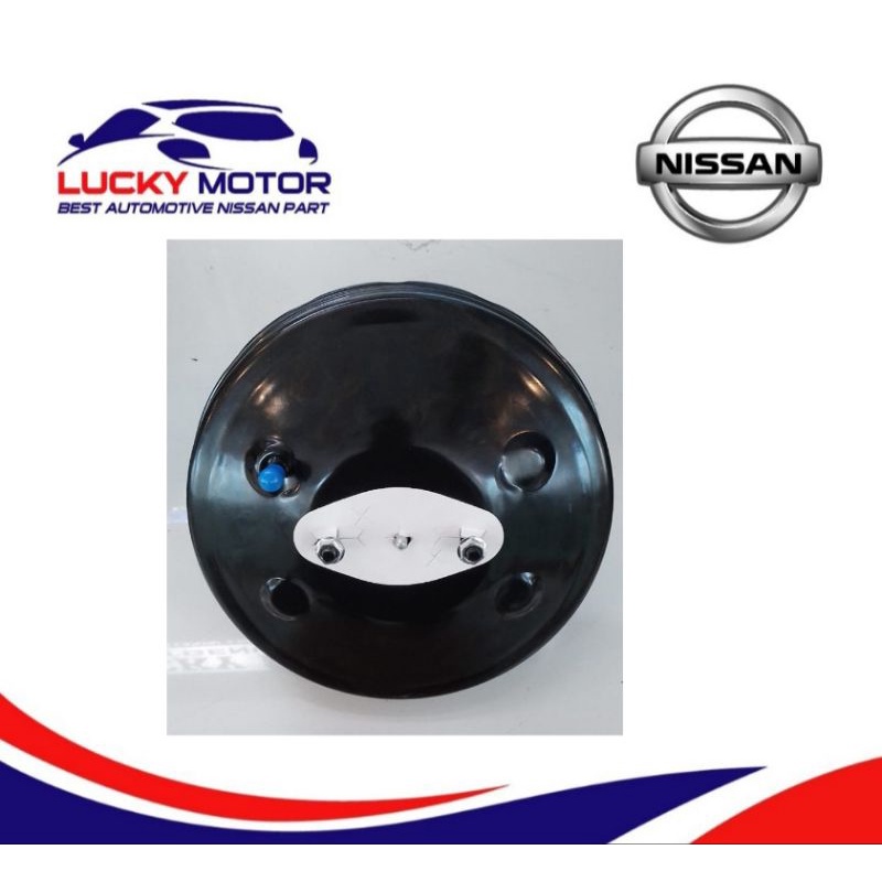 Jual BOSTER REM / BRAKE BOOSTER NISSAN GRAND LIVINA L10 JAPAN QUALITY ...