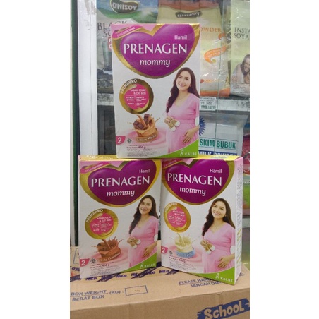 Jual Prenagen Mommy 400gr | Shopee Indonesia