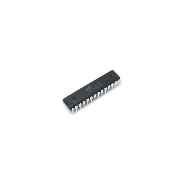 Jual ATmega8A-PU ATmega8A ATmega8 ATmega 8 8A 8A-PU ATMEL AVR | Shopee ...