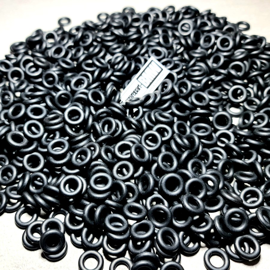 Jual 4 pcs Karet O Ring Seal Injector BMW E28 E30 E32 E34 E36 E38 E39 | Shopee Indonesia