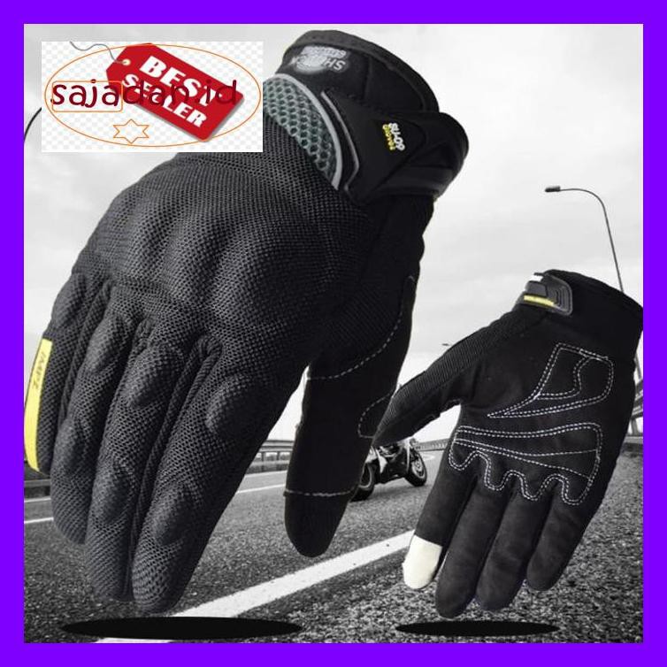 Jual Otomotif-Aksesoris Pengendara Motor-Rts2 Suomy Su09 Su 09 Glove ...