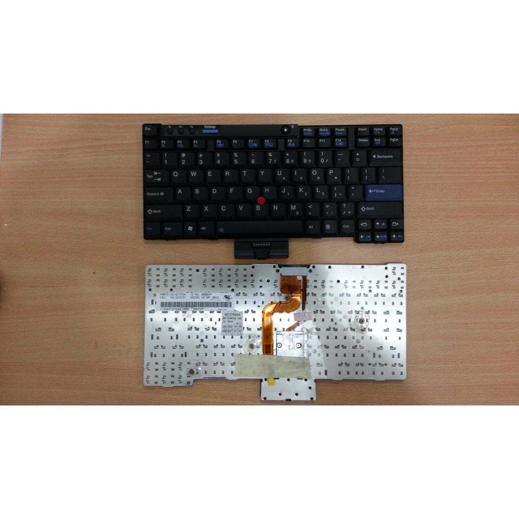 Jual KEYBOARD LAPTOP LENOVO X200 | Shopee Indonesia